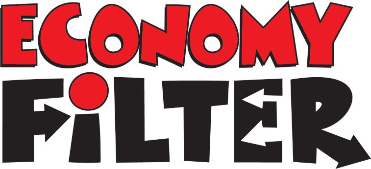 Shop All Filters – Economy Filter